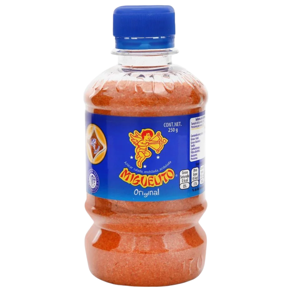 Chile Miguelito Precio