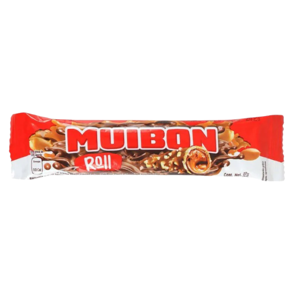 Muibon Roll individual | Dulceria 915